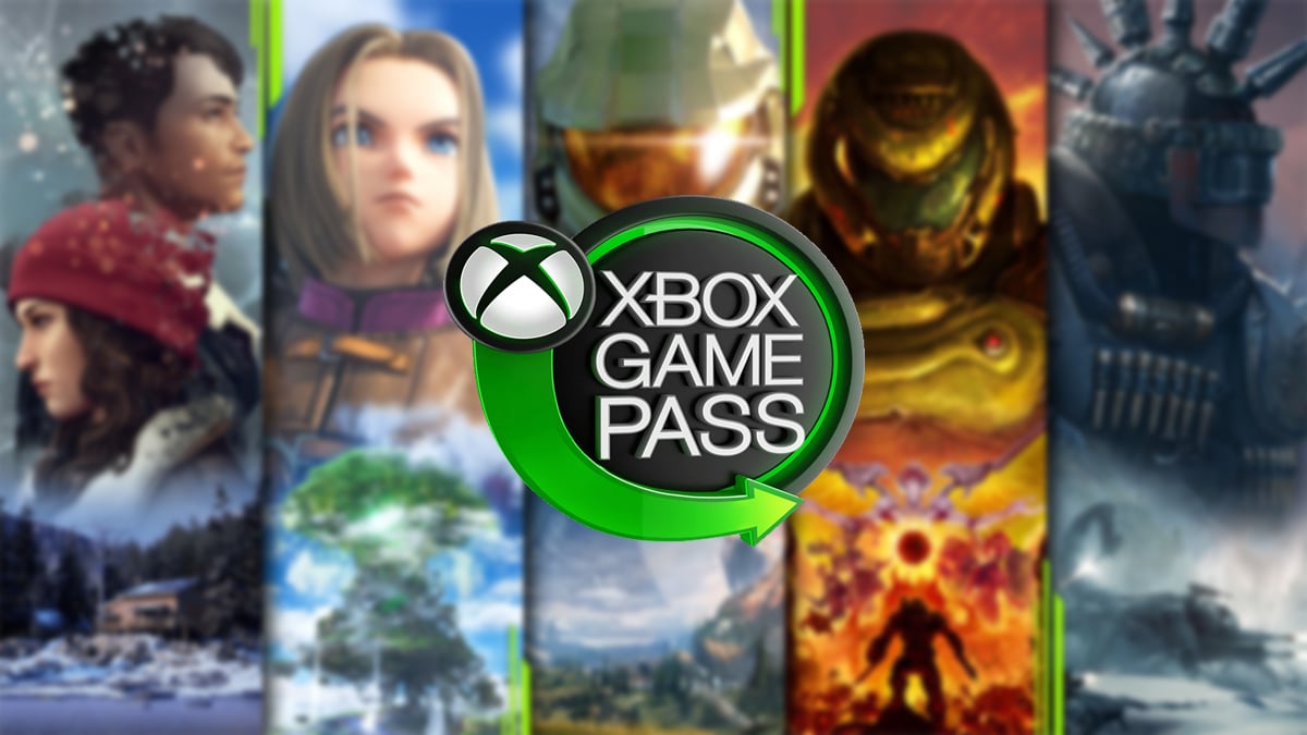 Xbox Game Pass akan Lepas 11 Judul Game - Gamebrott.com