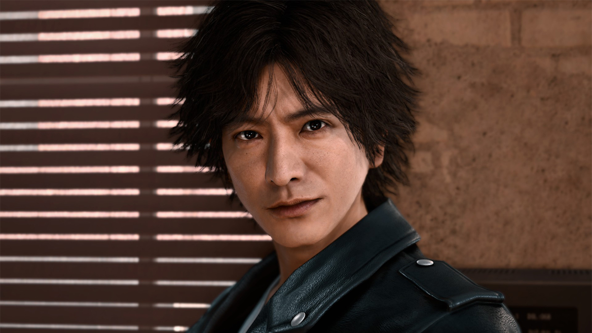 Mengenal Takayuki Yagami, Sang Detektif Handal di Seri Judgment!