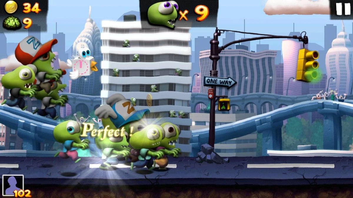 30 Rekomendasi Game Offline Android 2024 yang Asik Dimainkan!