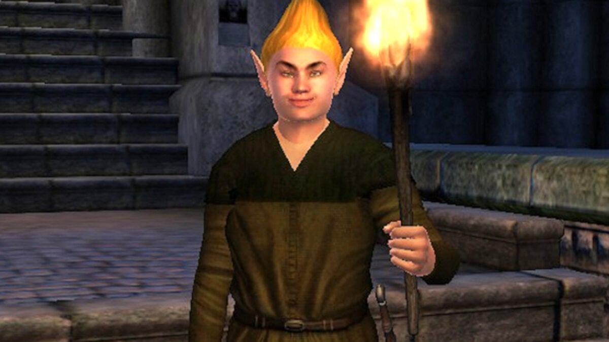 8 Karakter NPC Paling Dibenci dan Menyebalkan Sepanjang Masa ...