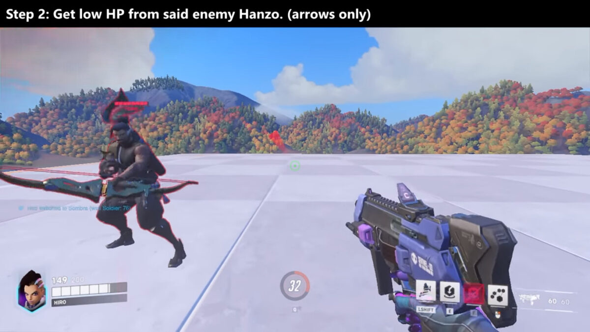 Player Overwatch 2 Bisa Dapatkan Golden Weapon Secara Gratis dengan Bug ...