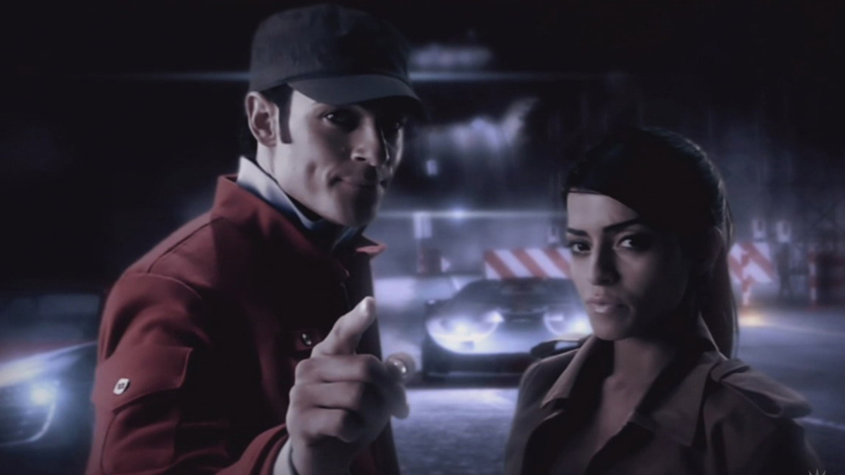 [Opini] Need for Speed Carbon, Sekuel Most Wanted Underrated dengan ...