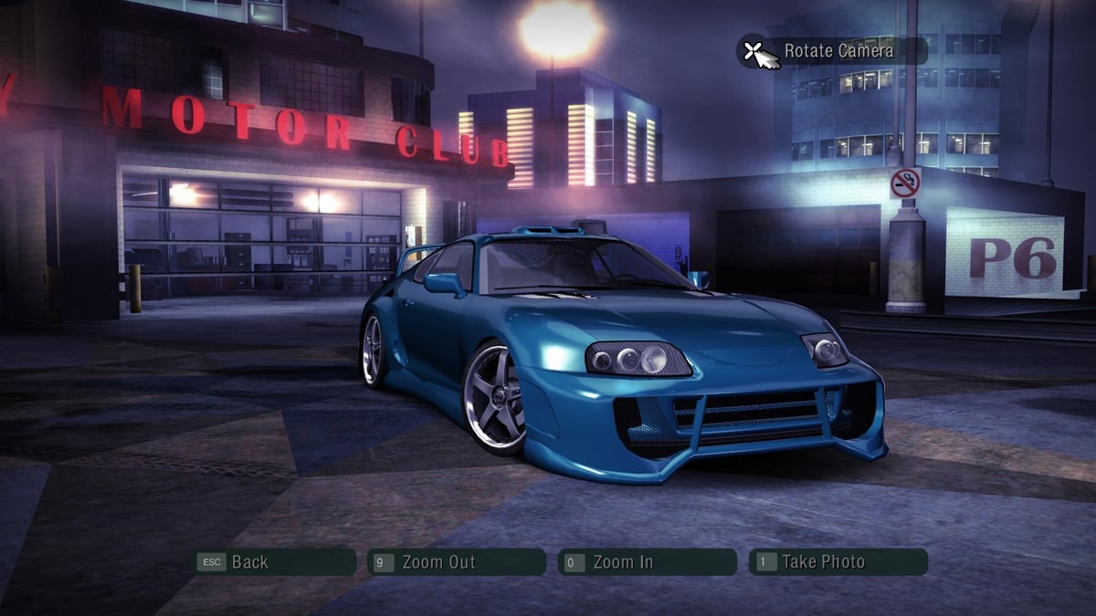 [Opini] Need for Speed Carbon, Sekuel Most Wanted Underrated dengan ...