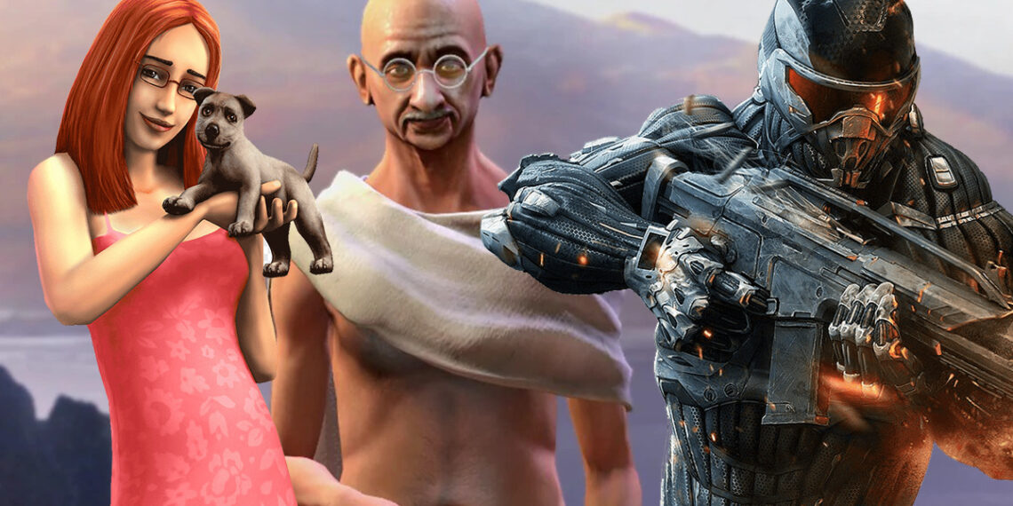 120+ Game PC Jadul Terbaik Bikin Kamu Nostalgia! - Gamebrott.com