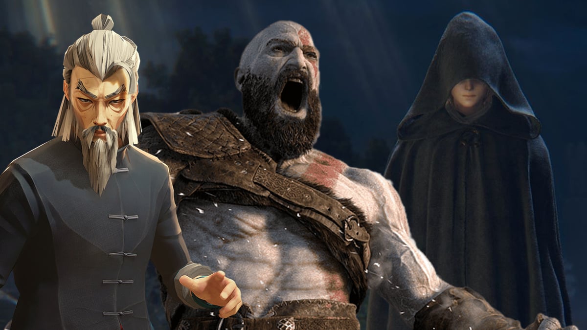 7 Game PS4 Terbaik 2022 yang Seru Banget Dimainkan!