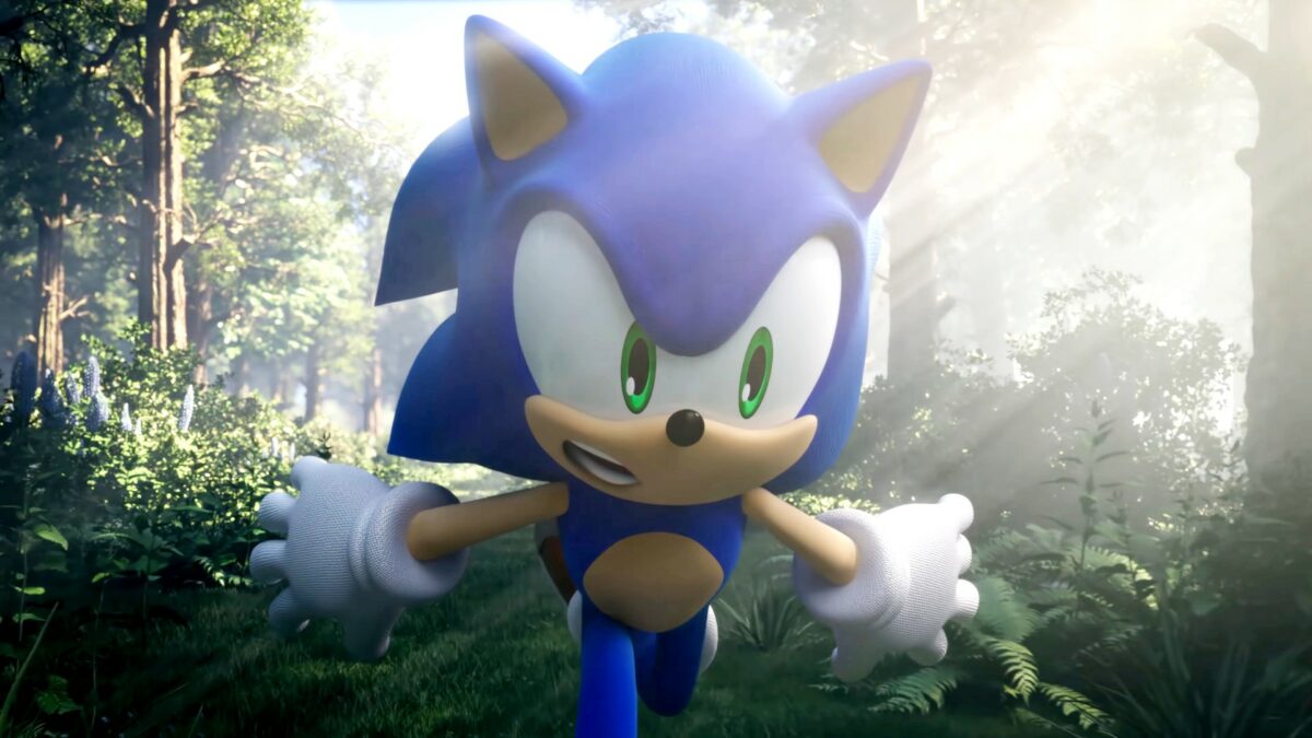 Total Penjualan Sonic Frontiers Telah Mencapai Lebih dari 2 Juta Kopi ...