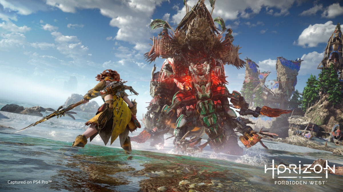 Proyek Game Horizon Online Multiplayer Telah Dikonfirmasi sedang ...