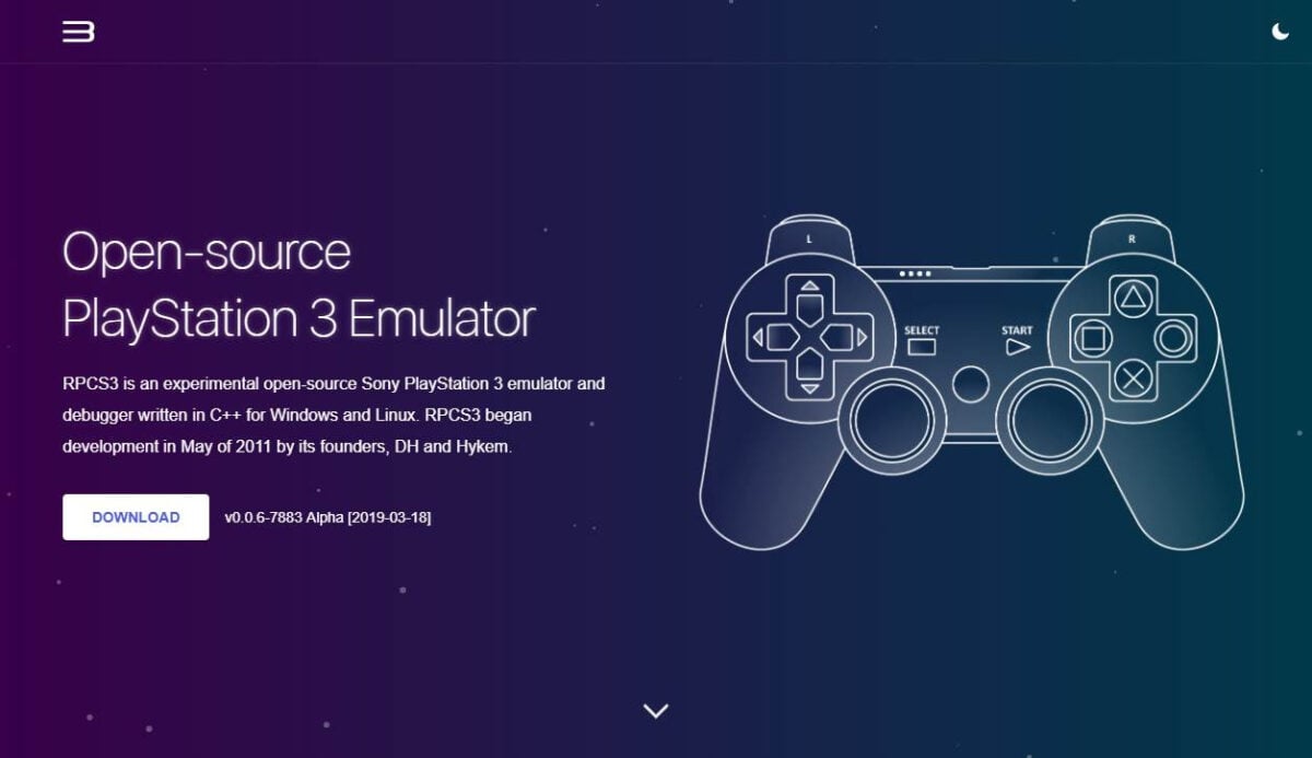 Emulator RPCS3 Sudah Bisa Booting Semua Katalog Game PS3 - Gamebrott.com