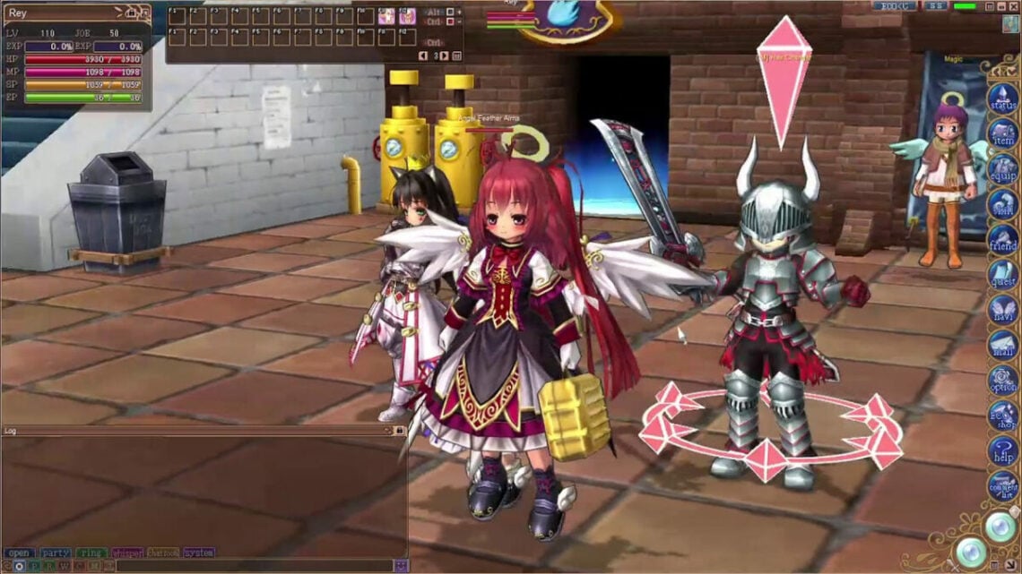 40+ Game Warnet yang Populer dan Bikin Nostalgia Tahun 2000-an ...