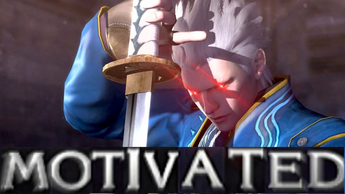 10 Fakta Menarik Vergil, Karakter Keren yang Bikin Kalian Termotivasi ...
