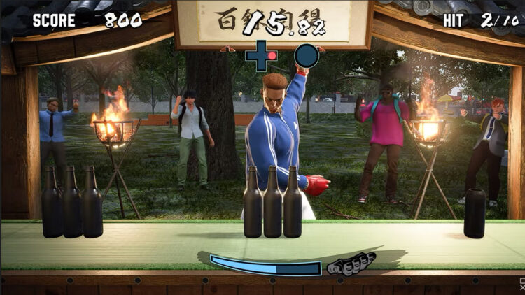 The Games Awards 2022 — Trailer Baru Street Fighter 6 Diperlihatkan