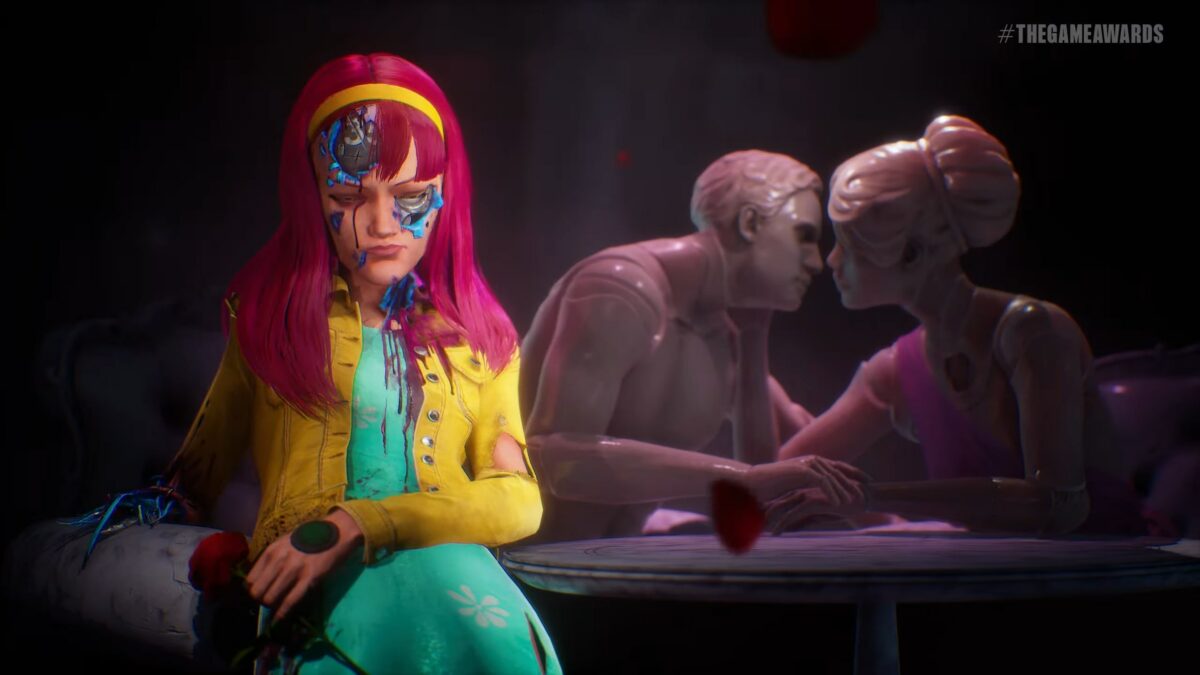 The Game Awards 2022 — Trailer Game Judas Diperlihatkan, Game Baru dari ...