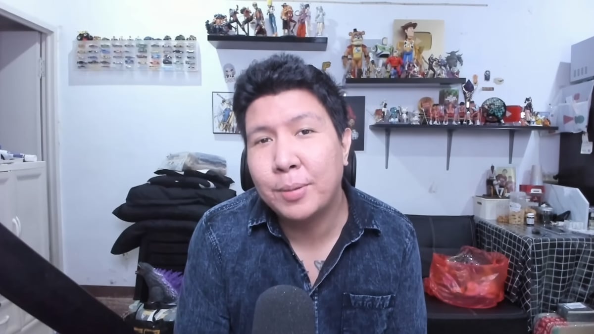 Windah Basudara Menangkan Content Creator Terfavorit di Ajang ...