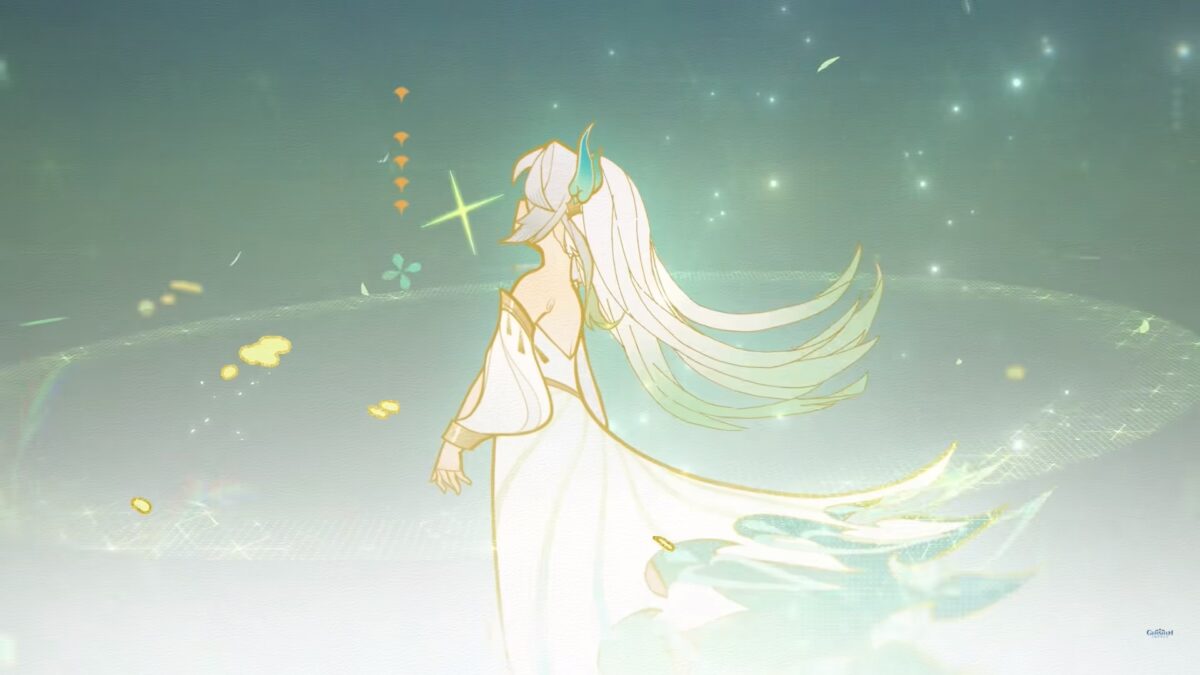 Siapa Archon Terkuat di Genshin Impact dan yang Paling Tua Diantara ...