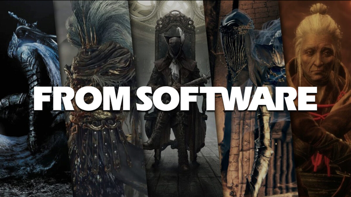 10 Fakta Menarik FromSoftware, Studio Game Pencetus Genre Populer ...