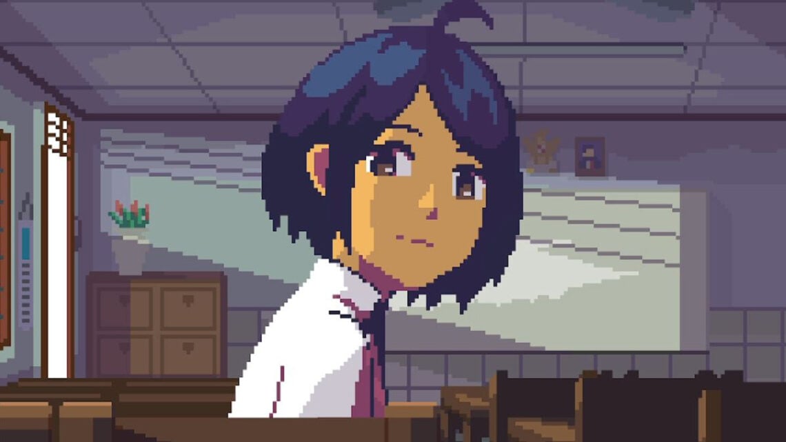 7+ Game Pixel Terbaik Sepanjang Masa dengan Grafik Burik