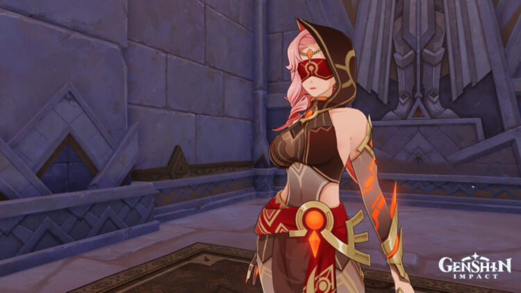 5 Alasan Babel Genshin Impact Jadi Best Mommy dari Region Sumeru ...