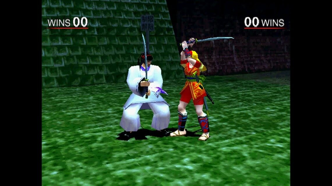 100+ Game PS1 Ukuran Kecil Terbaik di Dunia Tahun 2023