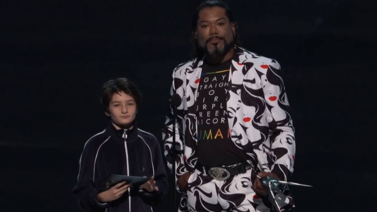 Mengenal Christopher Judge, Aktor dan Pengisi Suara Kratos God of War ...