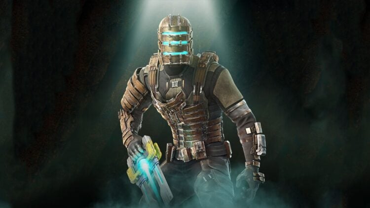 Kolaborasi Fortnite x Dead Space Resmi Hadir, Isaac Clarke Tersesat di ...