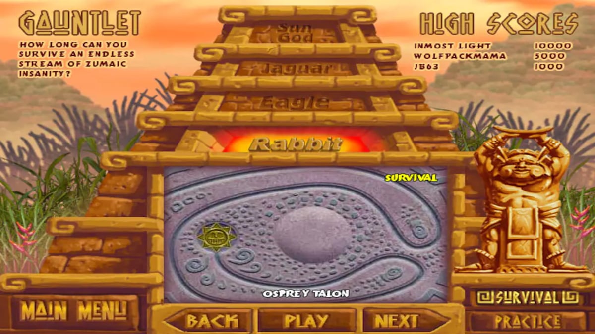 7 Fakta Game Kodok Zuma untuk Bernostalgia!