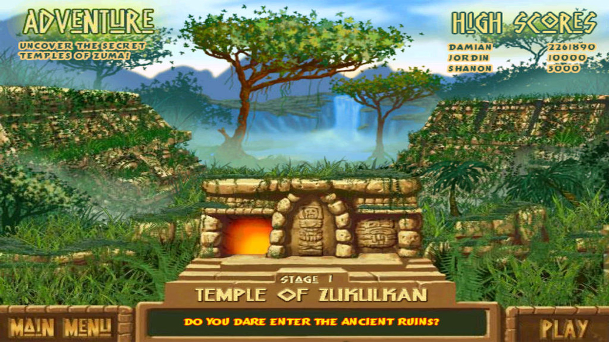 7 Fakta Game Kodok Zuma untuk Bernostalgia!