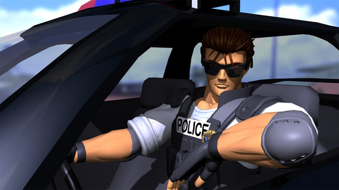 5 Fakta Menarik Virtua Cop, Game Tembak-Tembakan Seru Penuh Nostalgia ...