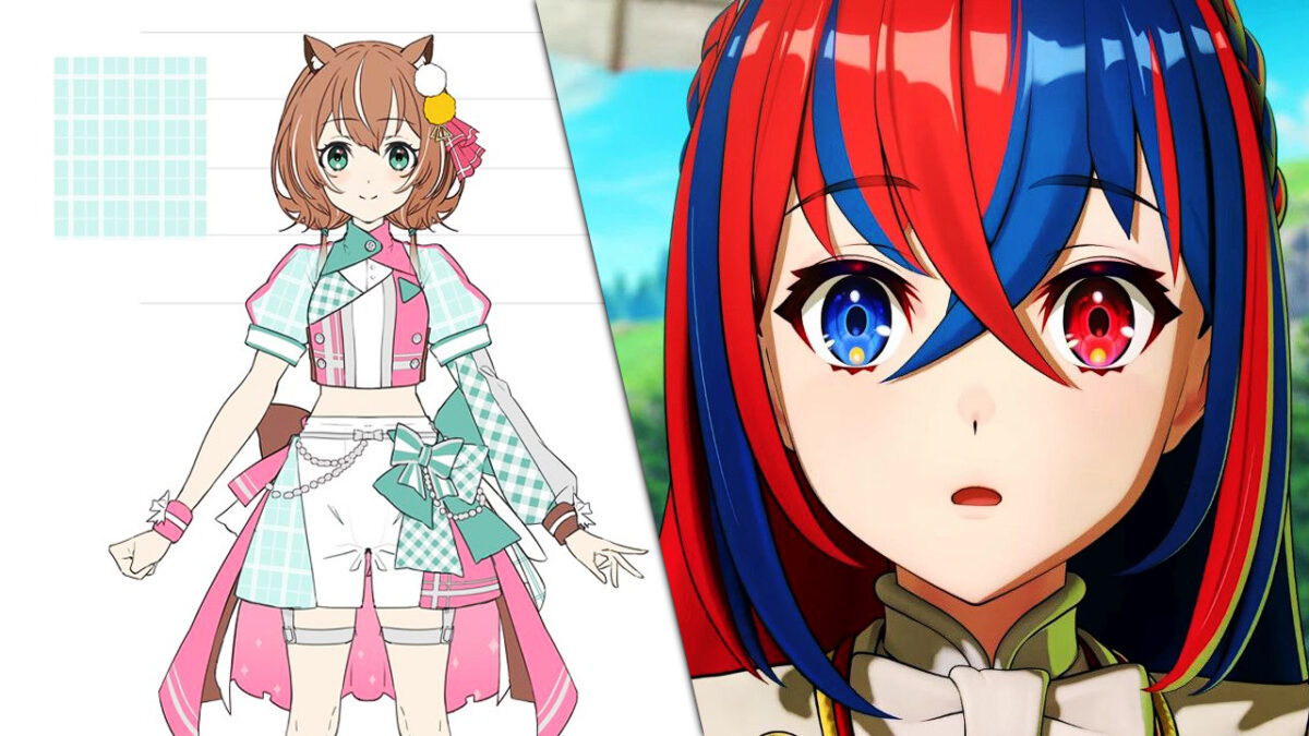 Kostum Idol Vtuber Hololive Indonesia Ditangani oleh Desainer Karakter ...