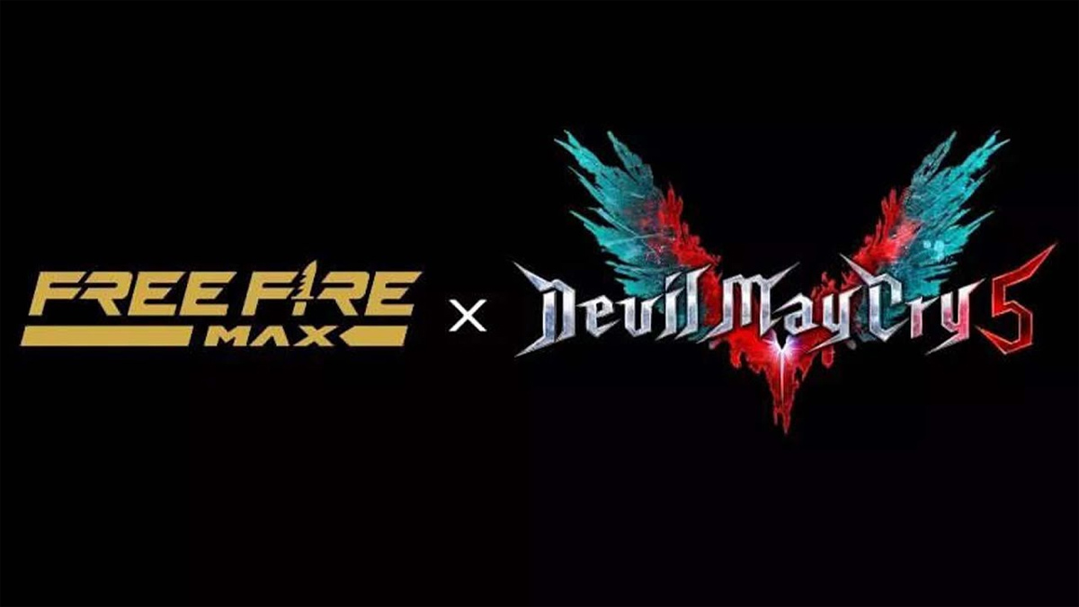 [RUMOR] Free Fire x Devil May Cry Bakal Hadir di Update Mendatang ...