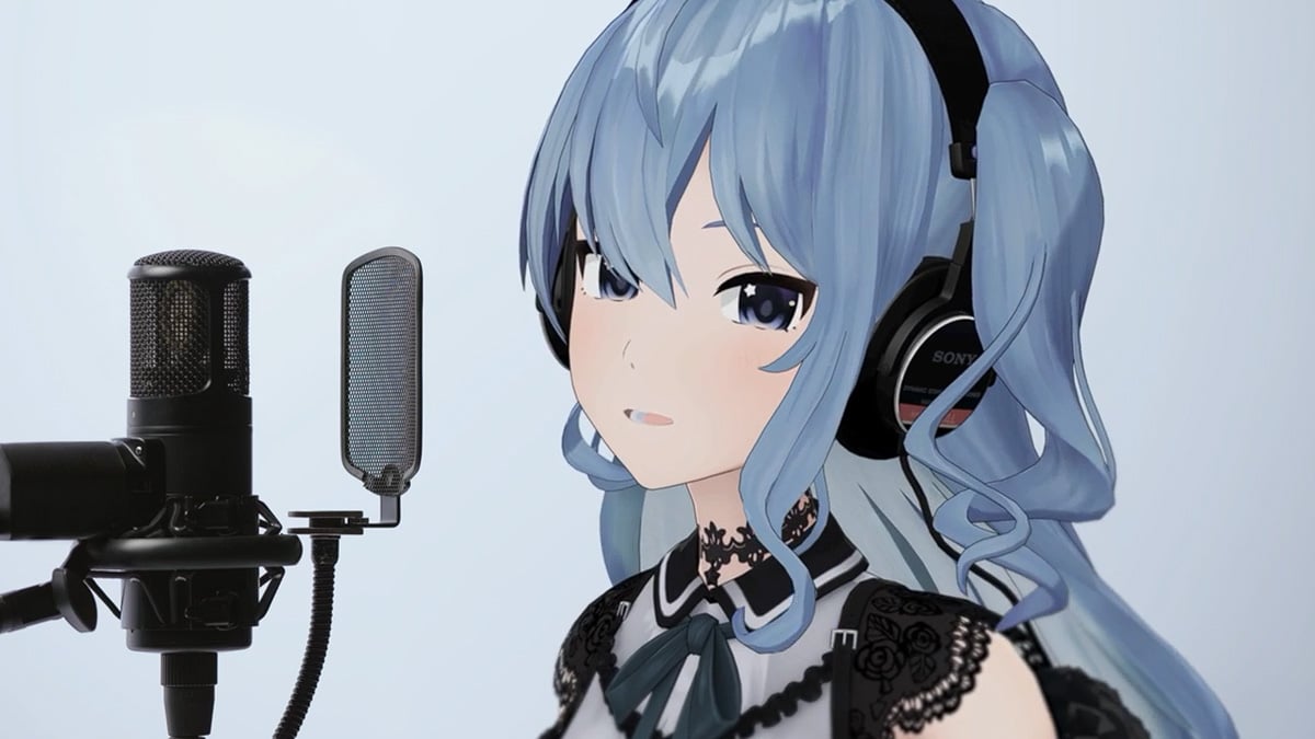 VTuber Hoshimachi Suisei akan Tampil Lagi di The First Take