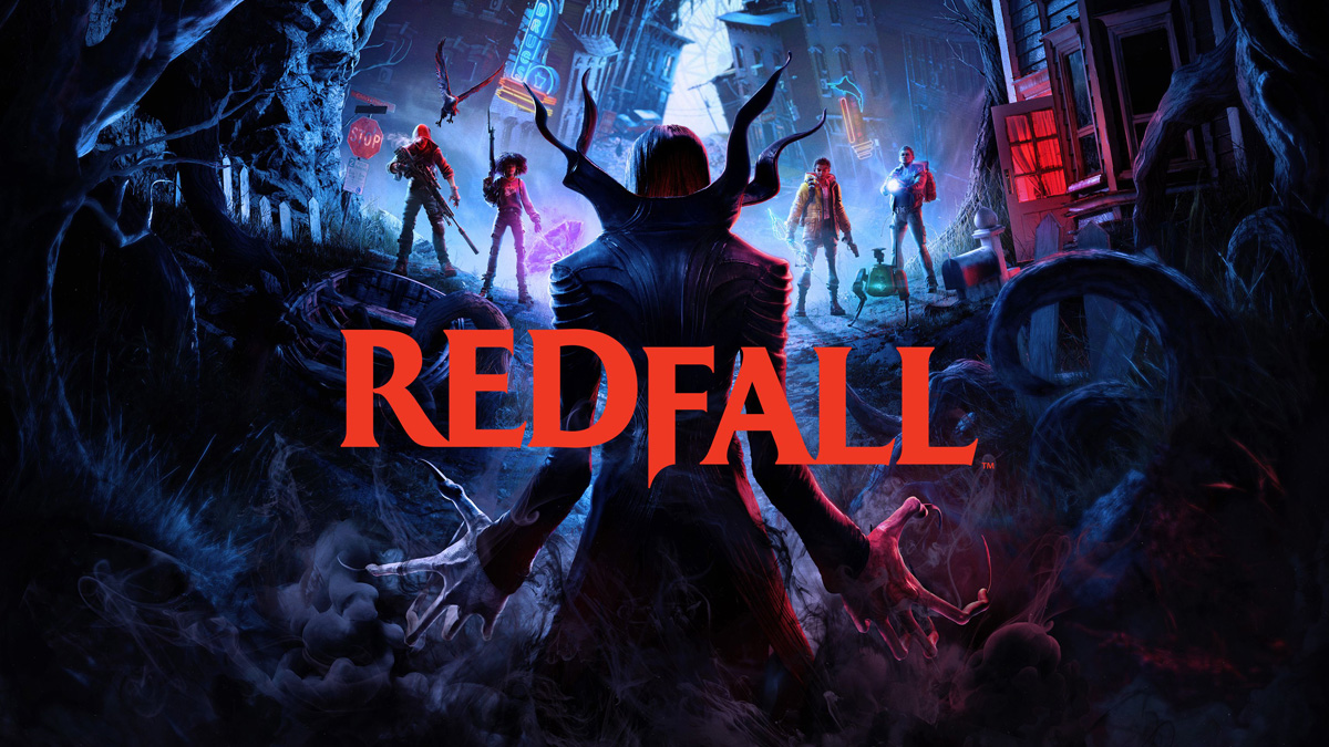 Jadwal Rilis Redfall Akhirnya Diumumkan oleh Arkane Studios