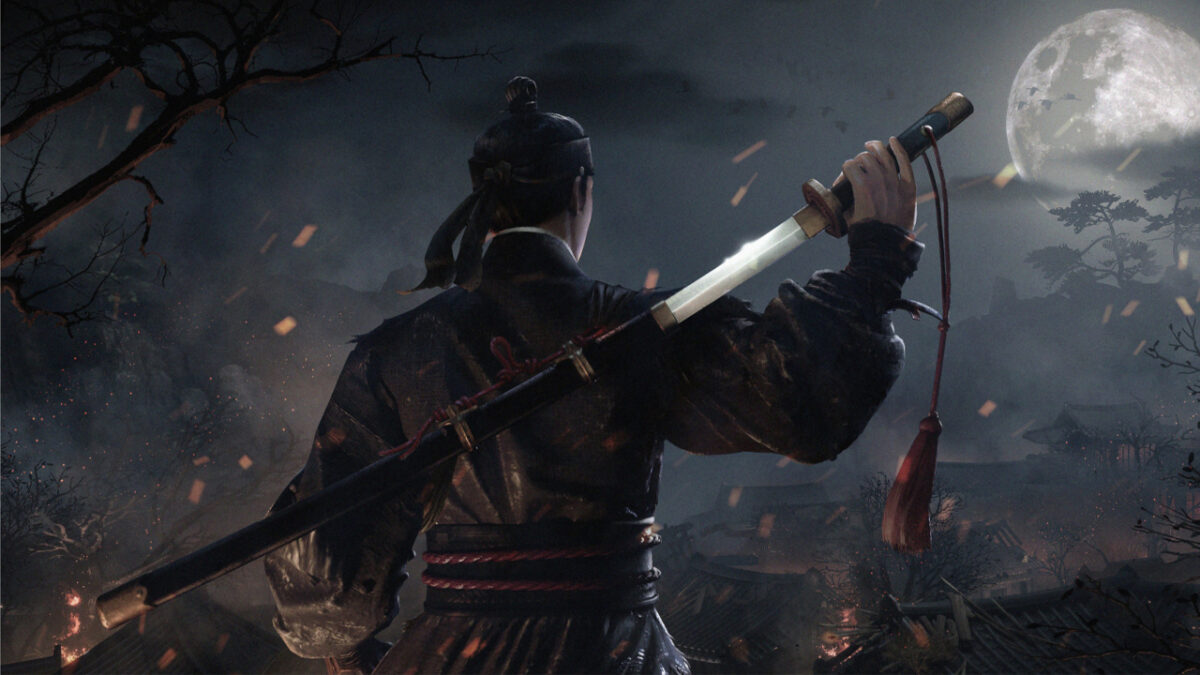 Action Square Ungkap Detail Gameplay Kingdom: The Blood - Gamebrott.com