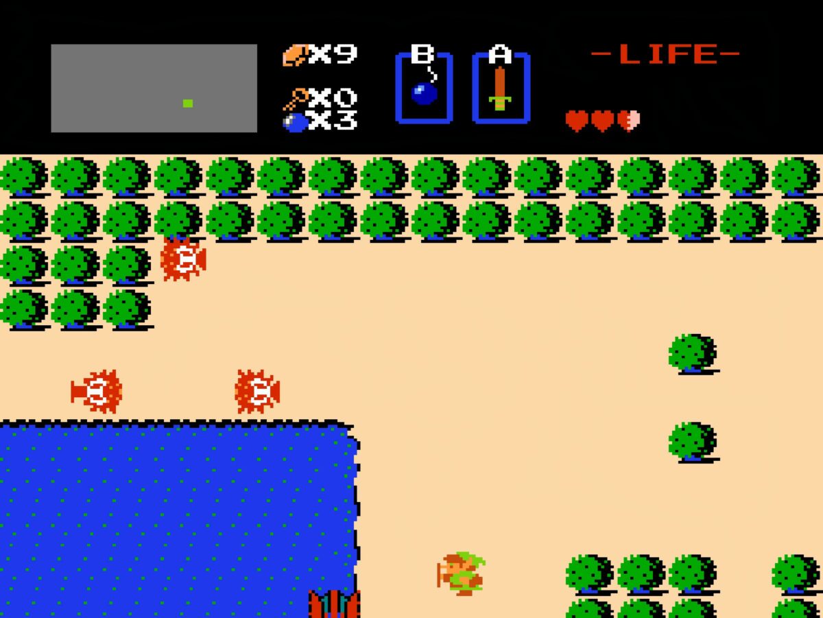 Mengenal Sejarah Game Open World, Genre Populer dengan Dunia Luas ...