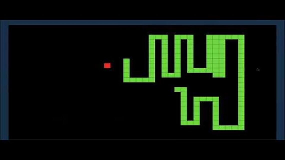 Mengenal Sejarah Game Snake di HP Nokia yang Bikin Kalian Nostalgia ...