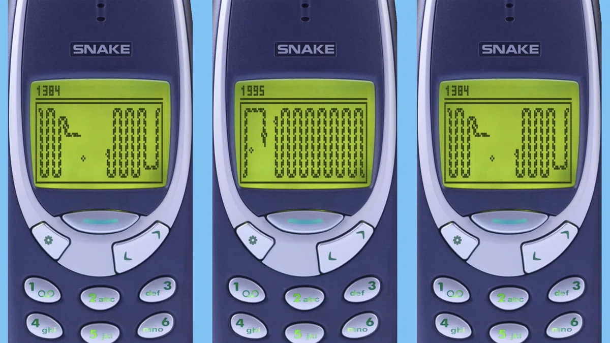 Mengenal Sejarah Game Snake di HP Nokia yang Bikin Kalian Nostalgia! - Gamebrott.com