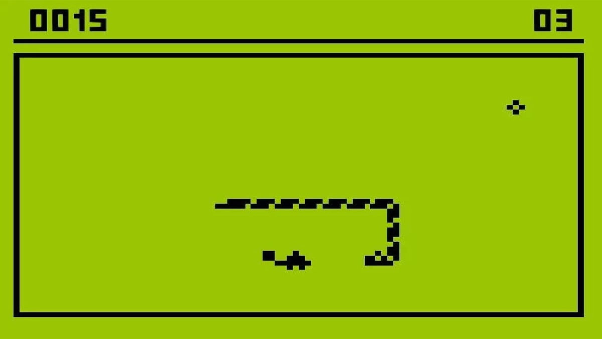 Mengenal Sejarah Game Snake di HP Nokia yang Bikin Kalian Nostalgia ...