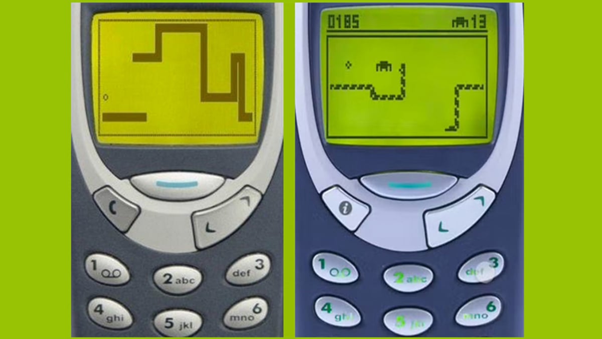 Mengenal Sejarah Game Snake di HP Nokia yang Bikin Kalian Nostalgia ...