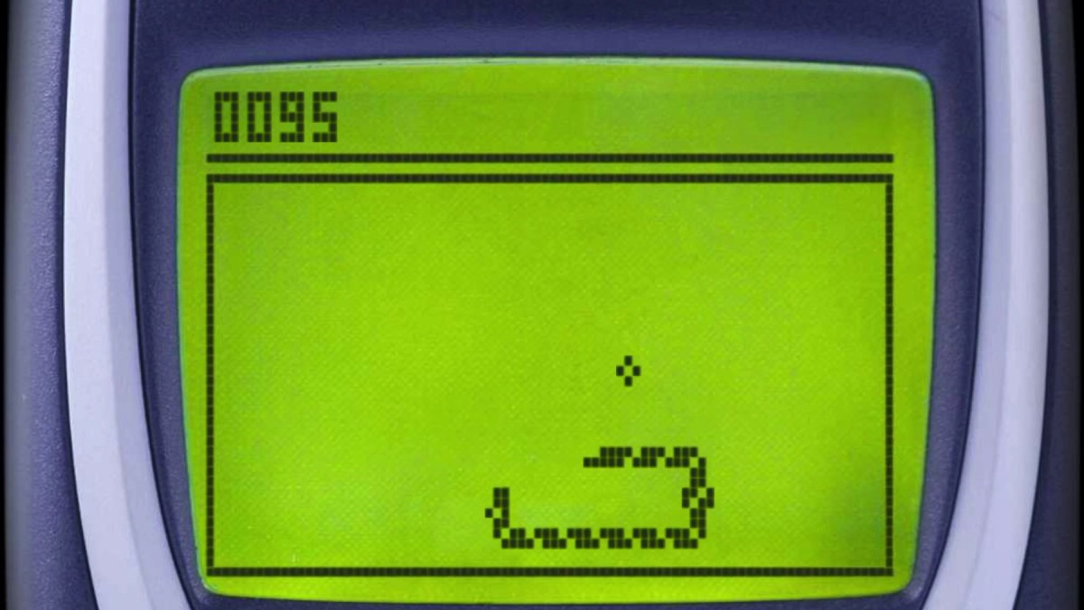 Mengenal Sejarah Game Snake di HP Nokia yang Bikin Kalian Nostalgia ...
