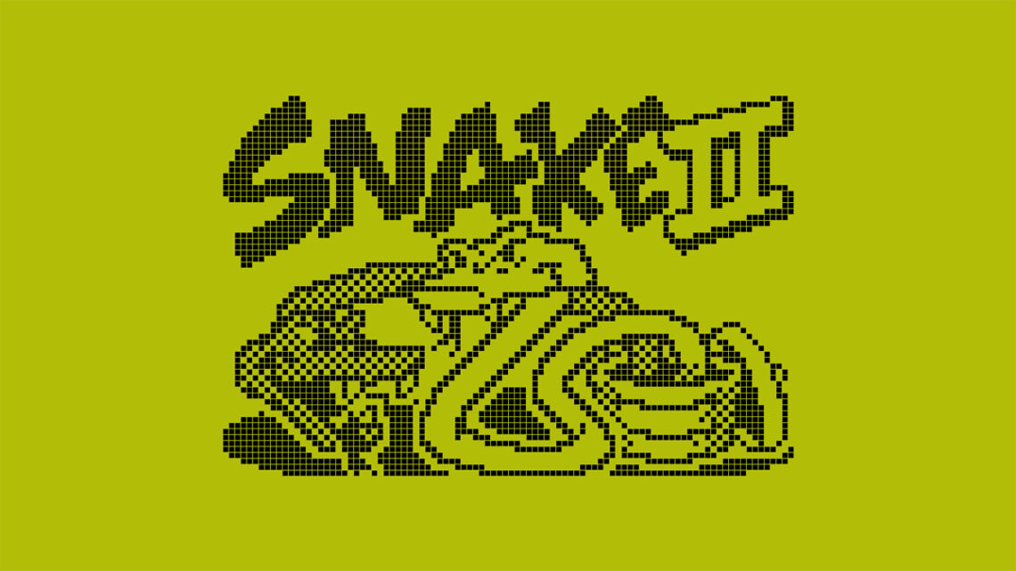 Mengenal Sejarah Game Snake di HP Nokia yang Bikin Kalian Nostalgia ...