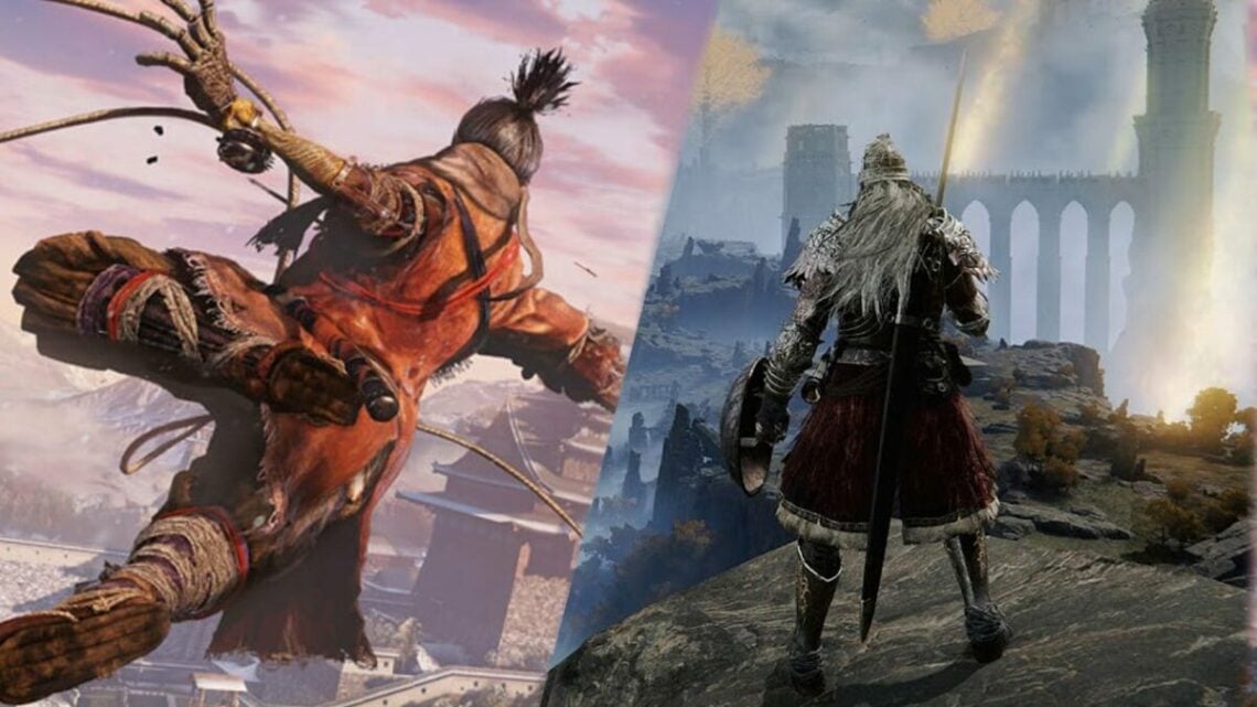10 Fakta Menarik FromSoftware, Studio Game Pencetus Genre Populer ...
