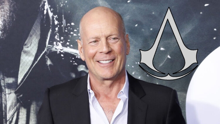 Penulis Cerita Serial Netflix Assassin's Creed Mengundurkan Diri dari ...