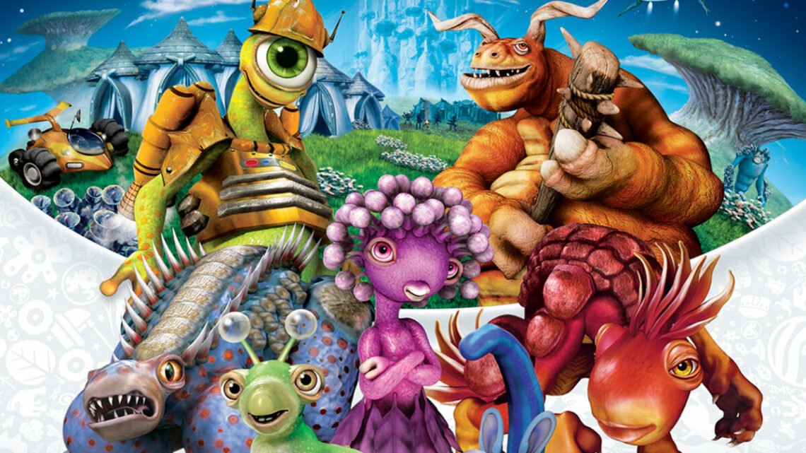 7 Game Paling Lama Dibuat di Dunia sampai Dianggap Mitos! - Gamebrott.com