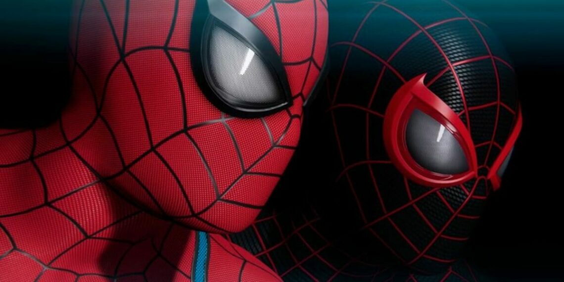 10 Rekomendasi Game Spiderman Terbaik yang Seru Dimainkan