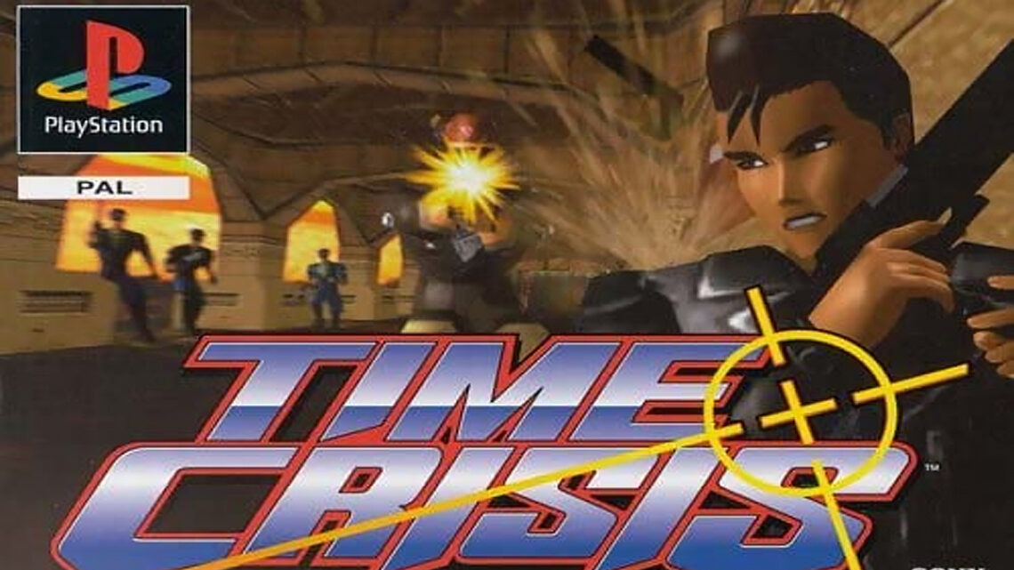 5 Fakta Menarik Virtua Cop, Game Tembak-Tembakan Seru Penuh Nostalgia ...