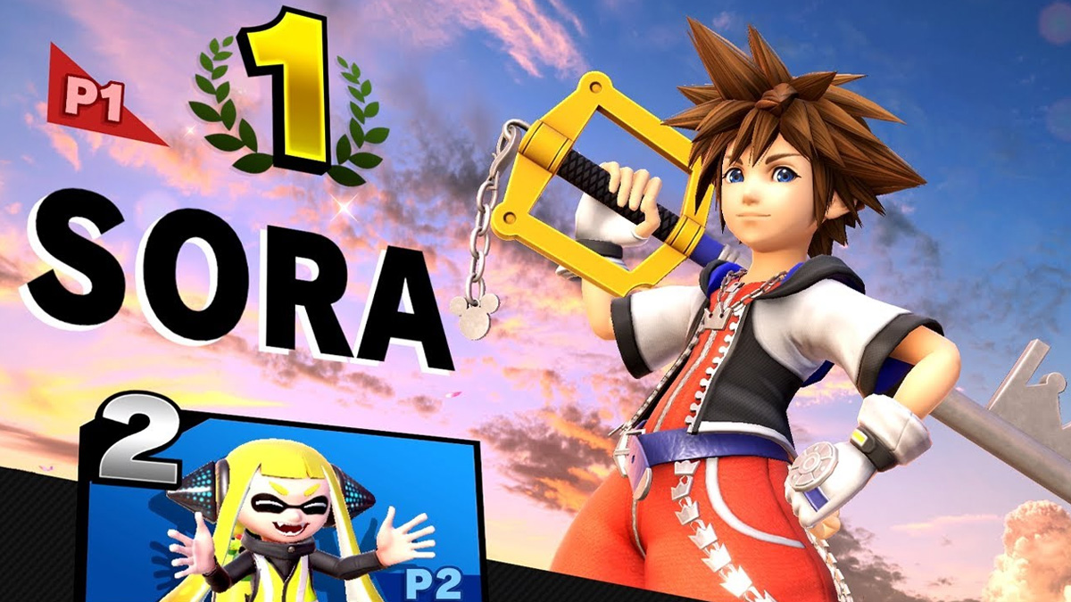 Top Player Super Smash Bros Ultimate Banting Stik karena Kalah ...