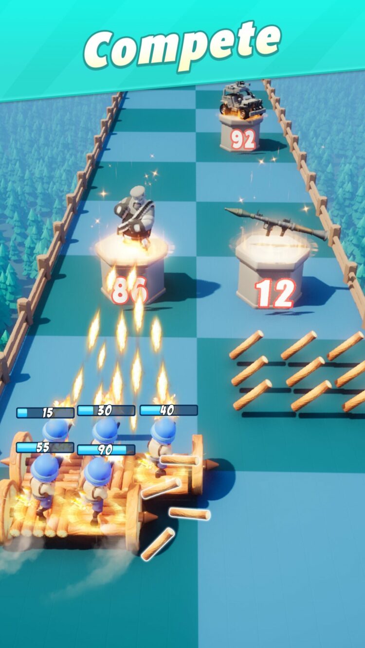 50 Rekomendasi Game Android Terbaik dan Populer di Indonesia — 21 ...