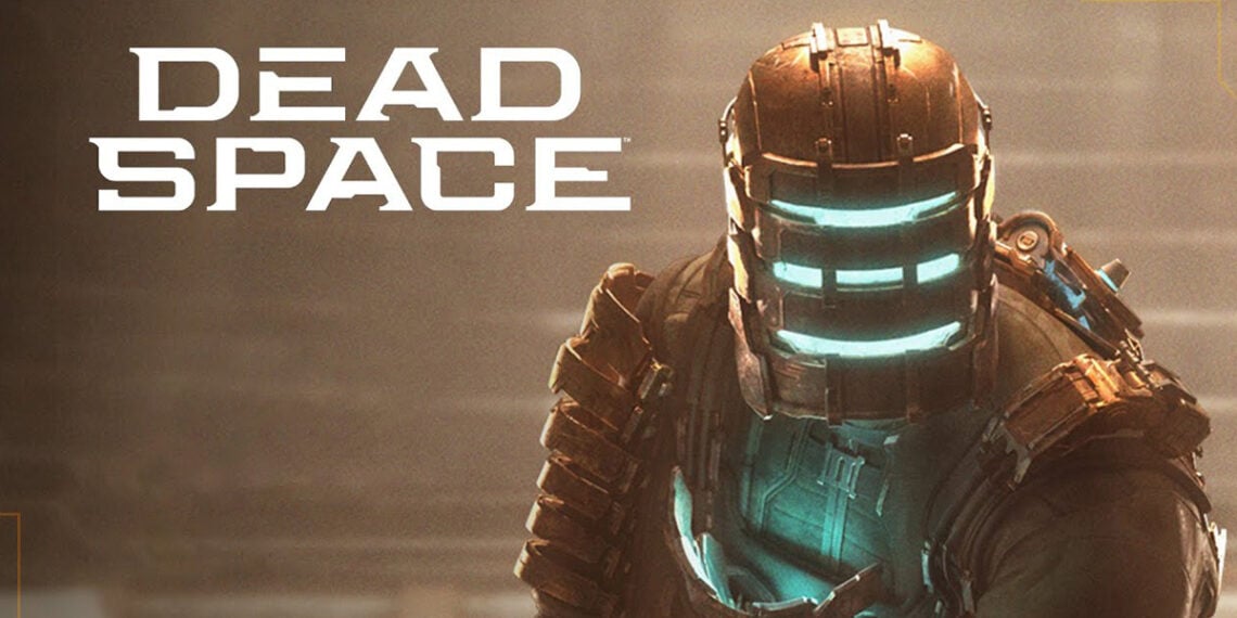 Trailer Dead Space Remake Terbaru Diperlihatkan Mendekati Perilisannya ...