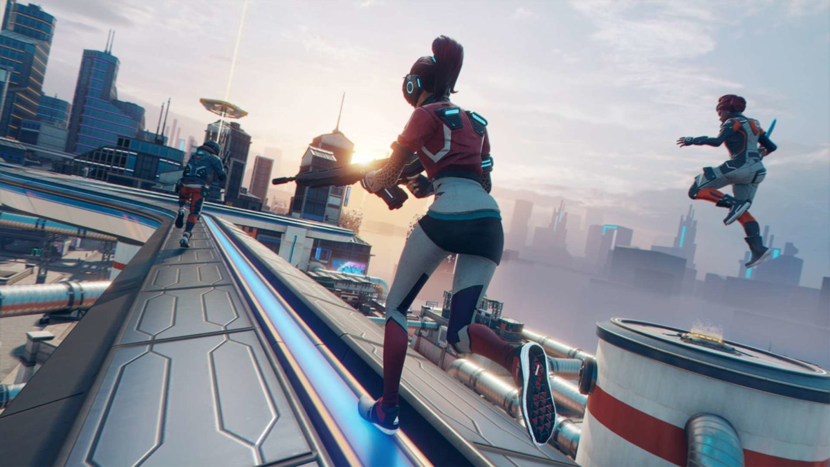 Game Project Q Resmi Dibatalkan Pengembangannya oleh Ubisoft ...