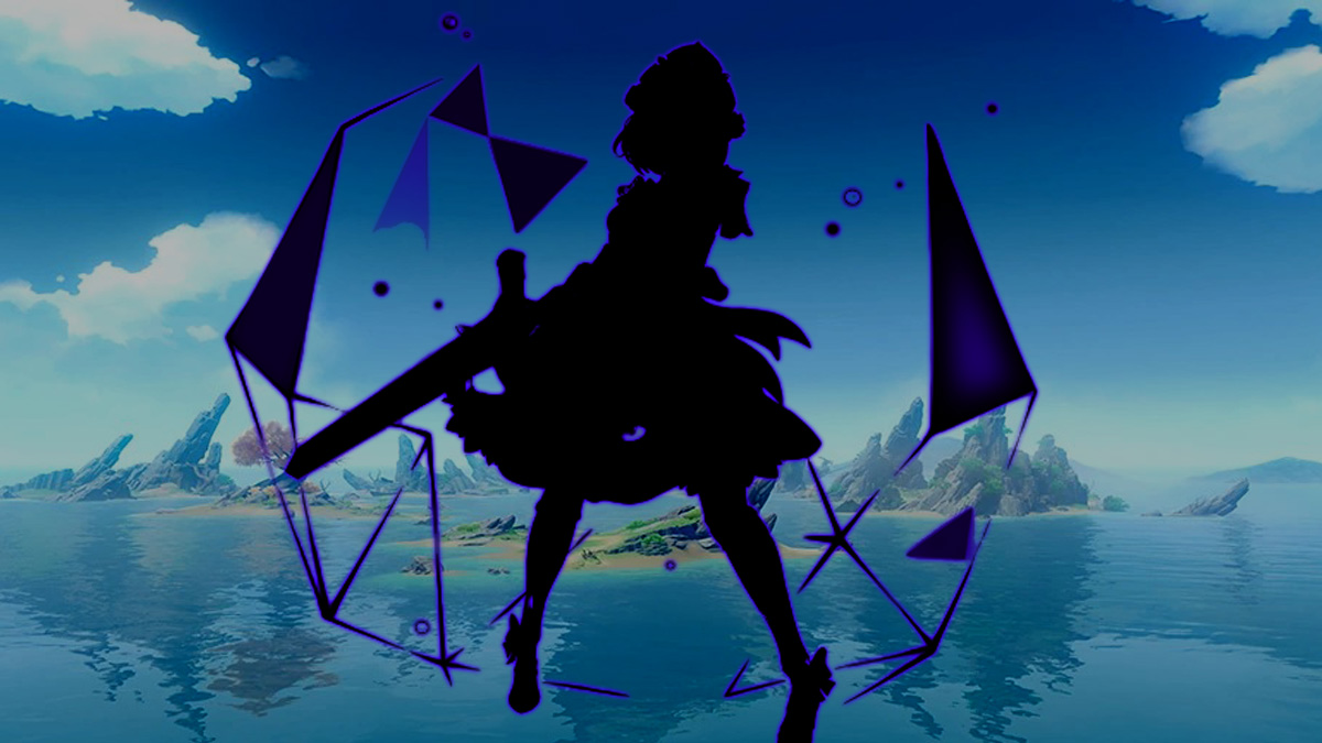 [RUMOR] Leak Weapon Hydro Archon Genshin Impact Dibocorkan oleh Leaker ...