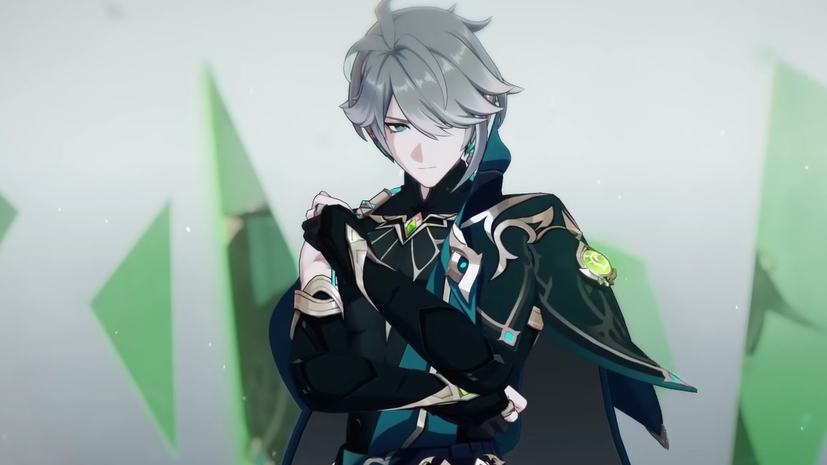 6 Kesalahan Alhaitham Genshin Impact yang Dilakukan Pemain - Gamebrott.com